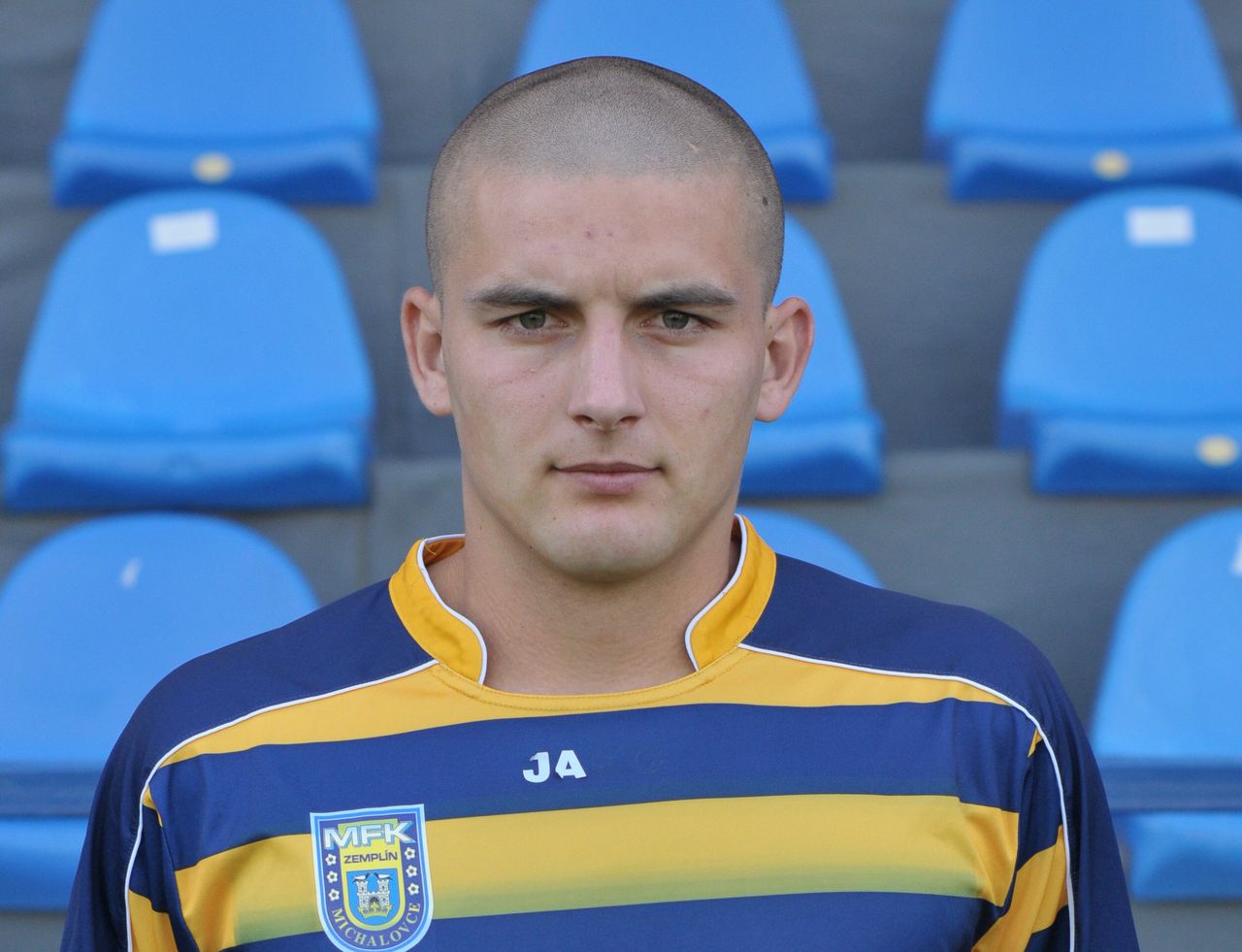 Peter Ziemba u nás skončil - MFK Zemplín